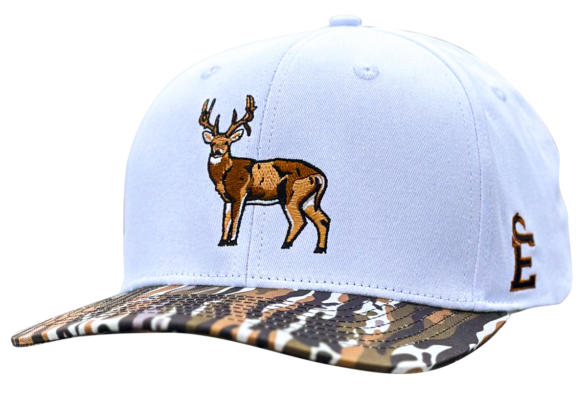 White Ranch Camo "Buck" – Embry Outdoors