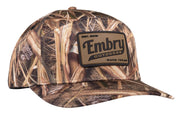 Logo Hats – Embry Outdoors