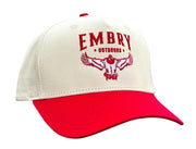 Logo Hats – Embry Outdoors