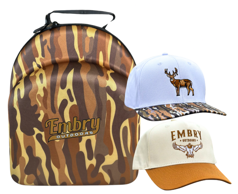 All Embry Outdoors Products