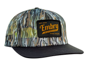 Logo Hats – Embry Outdoors